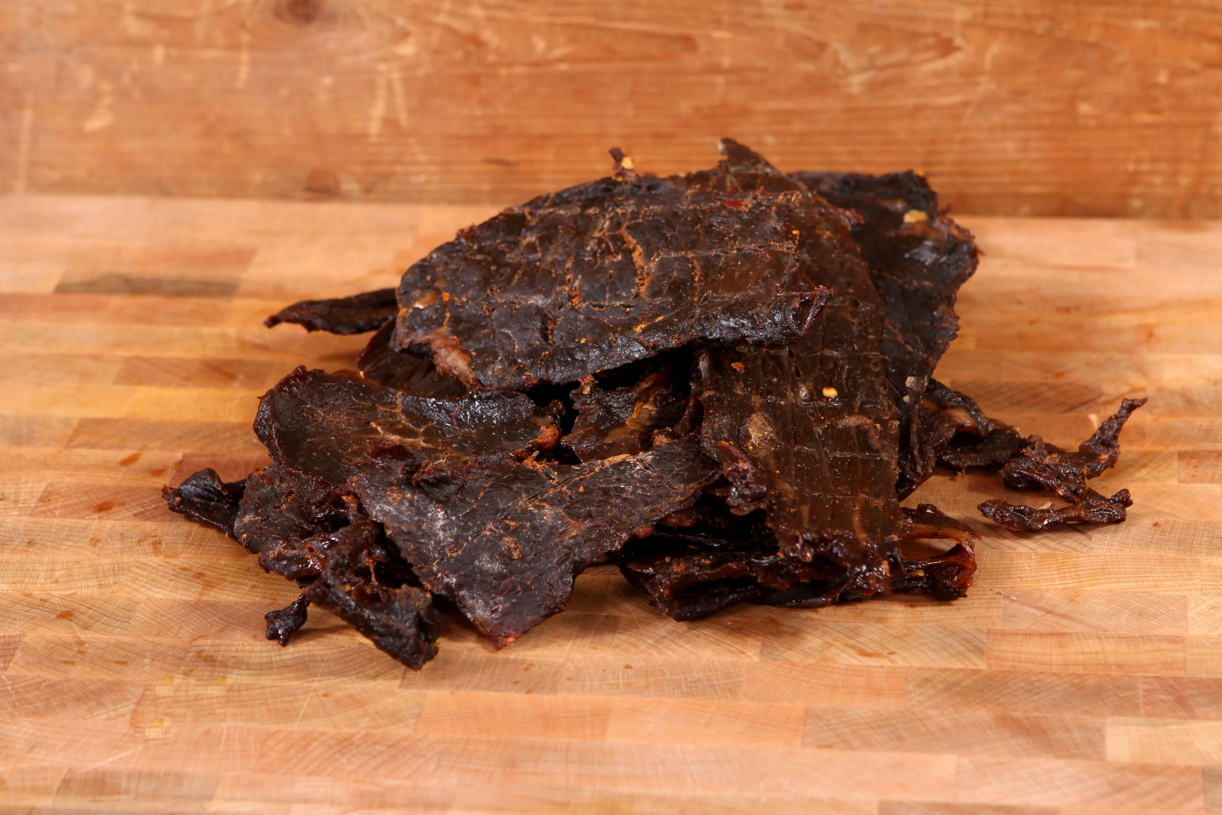 Miller's Old Fashioned Jerky — Miller's Meat Market