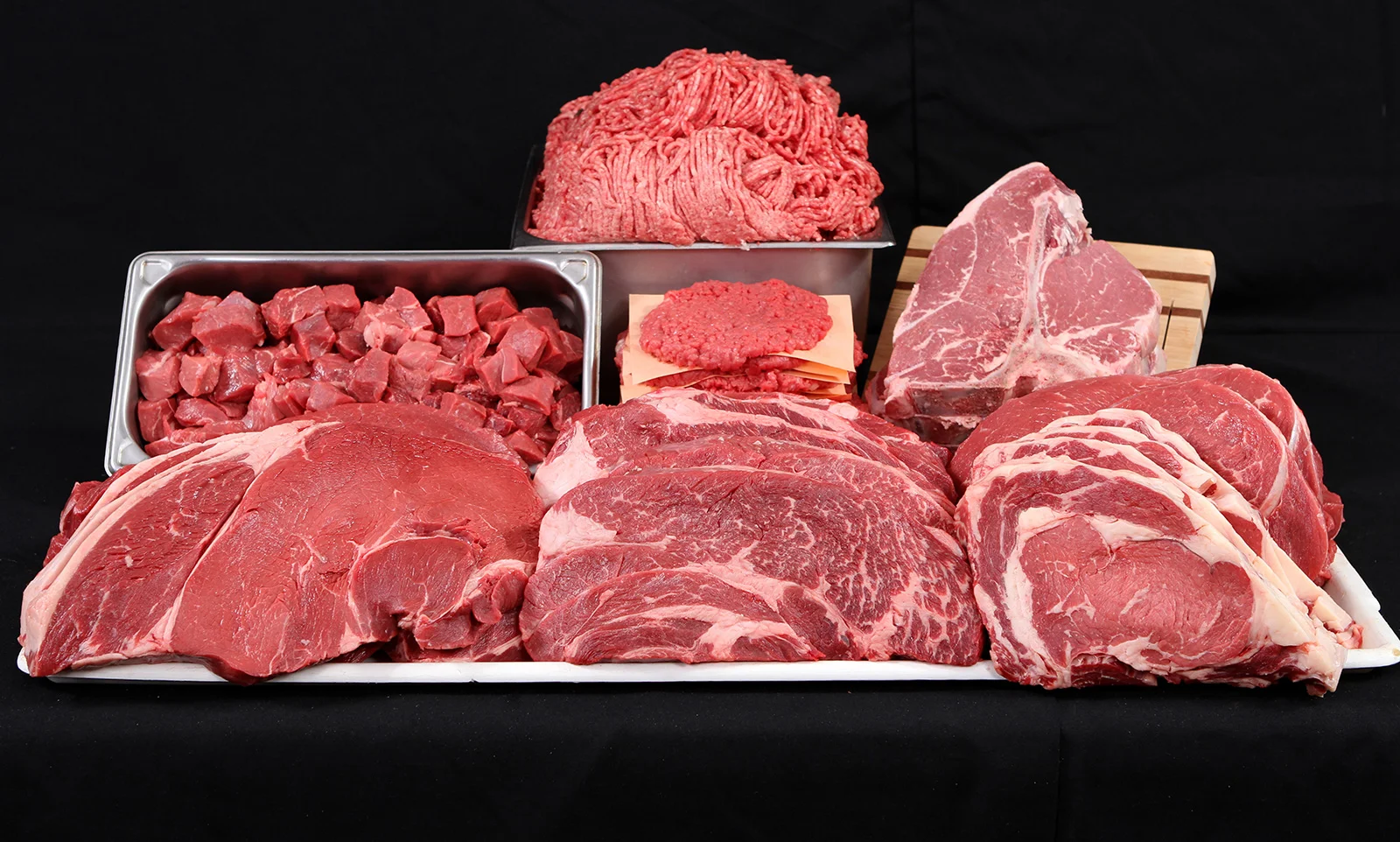 Shop online and schedule a pick up in store. — Miller's Meat Market