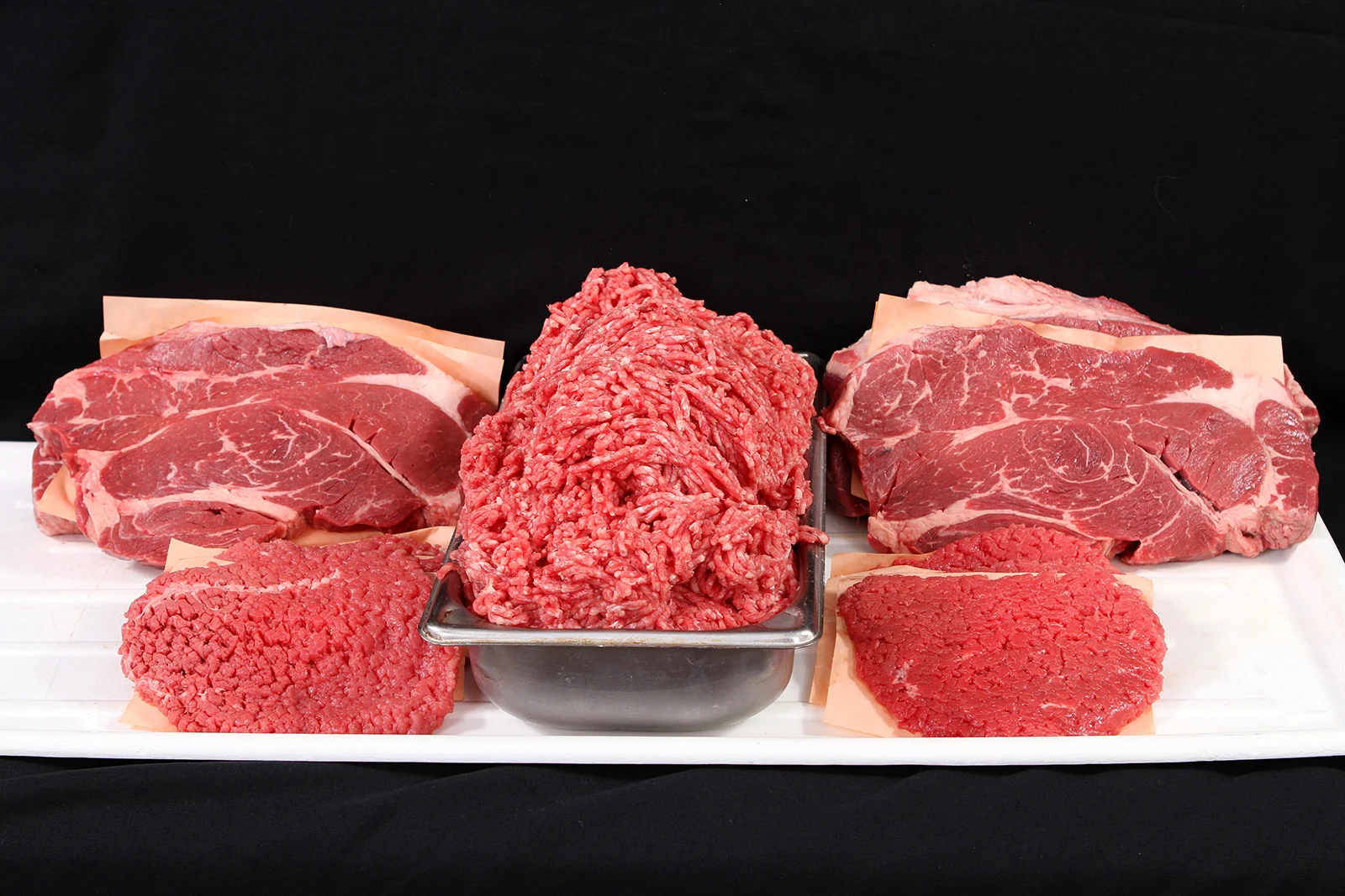 Learn about the history of our family-run business — Miller's Meat Market