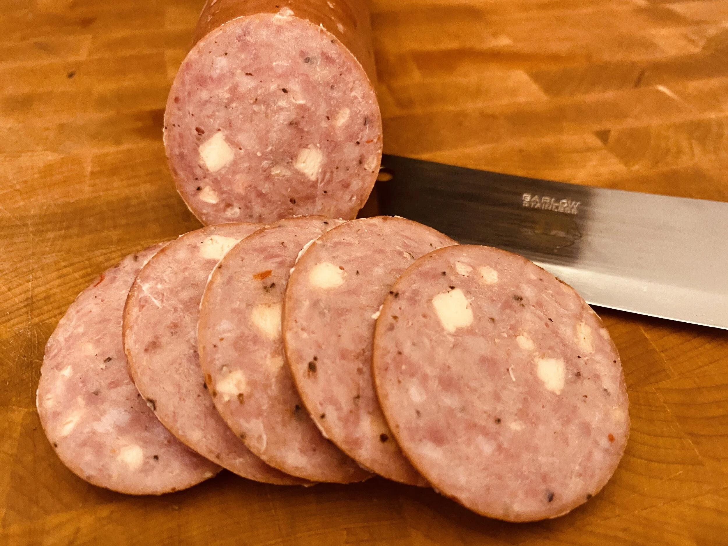 Venison processing and custom cuts — Miller's Meat Market