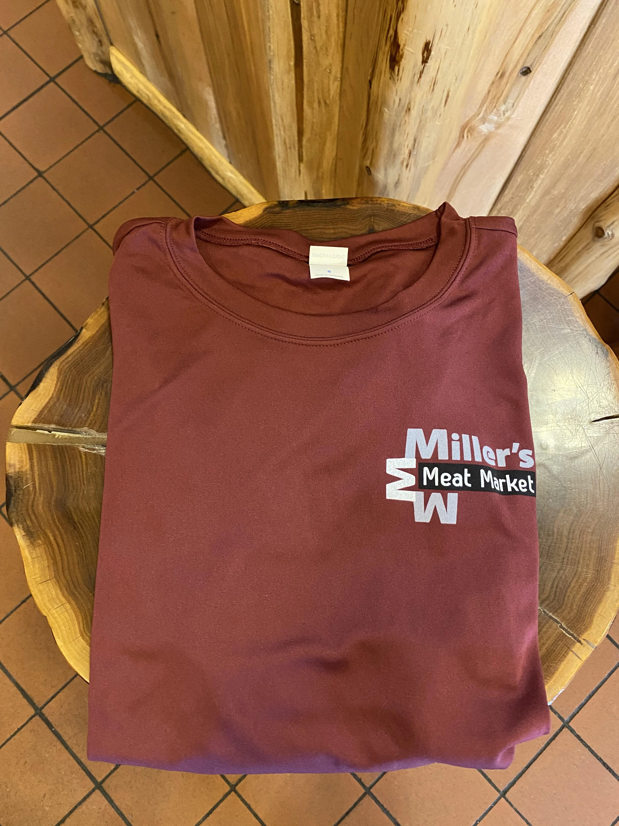 Shop online and schedule a pick up in store. — Miller's Meat Market
