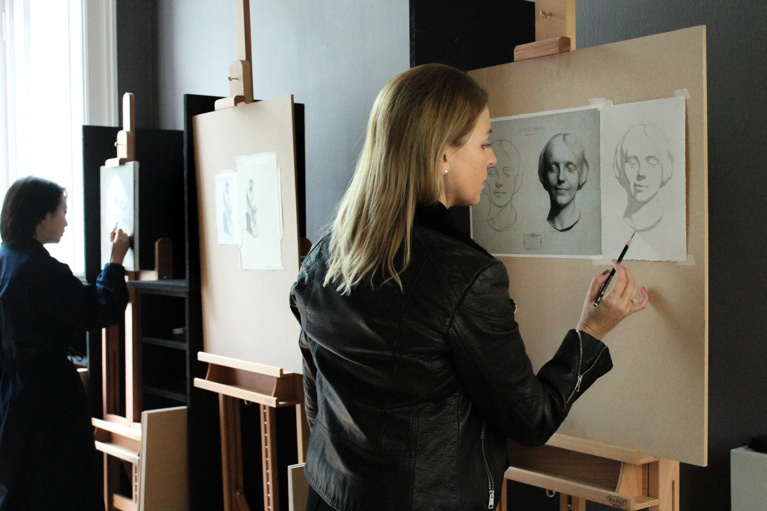 The Glasgow Academy of Fine Art