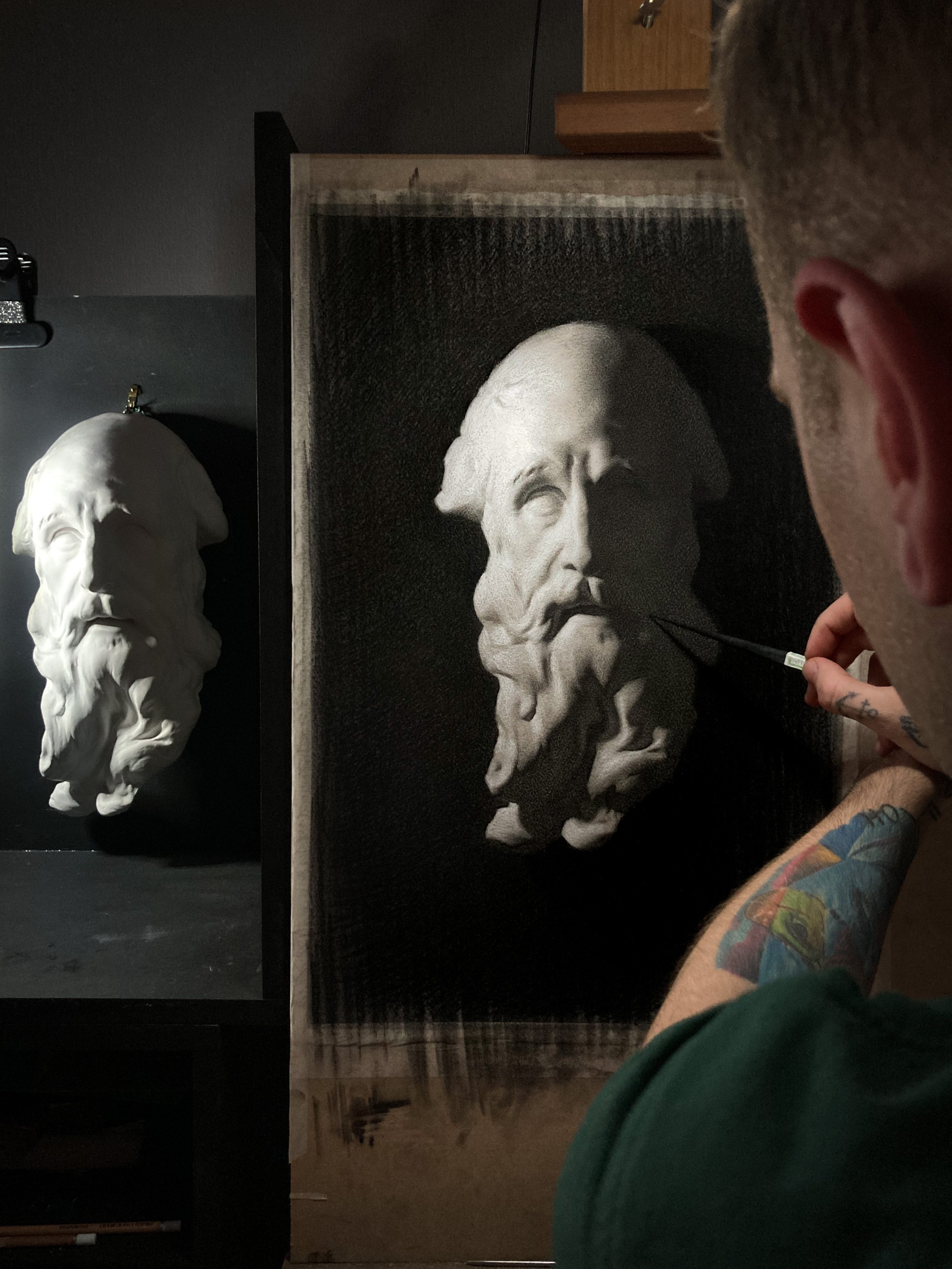 The Glasgow Academy of Fine Art