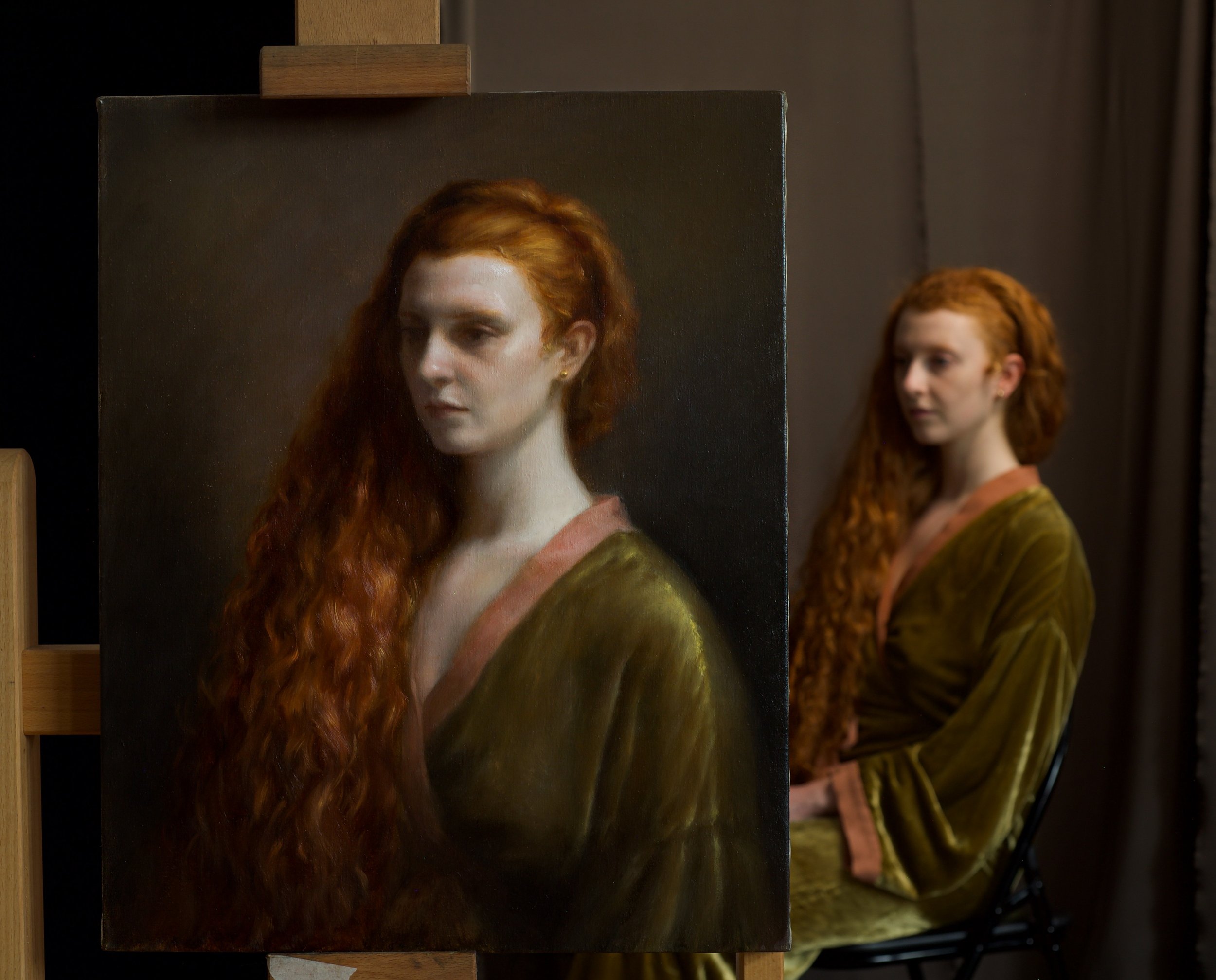 The Glasgow Academy of Fine Art