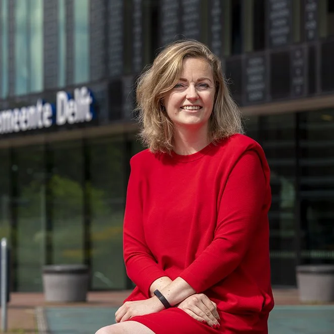 Jelmer Talent Lab | Samen werken aan de toekomst