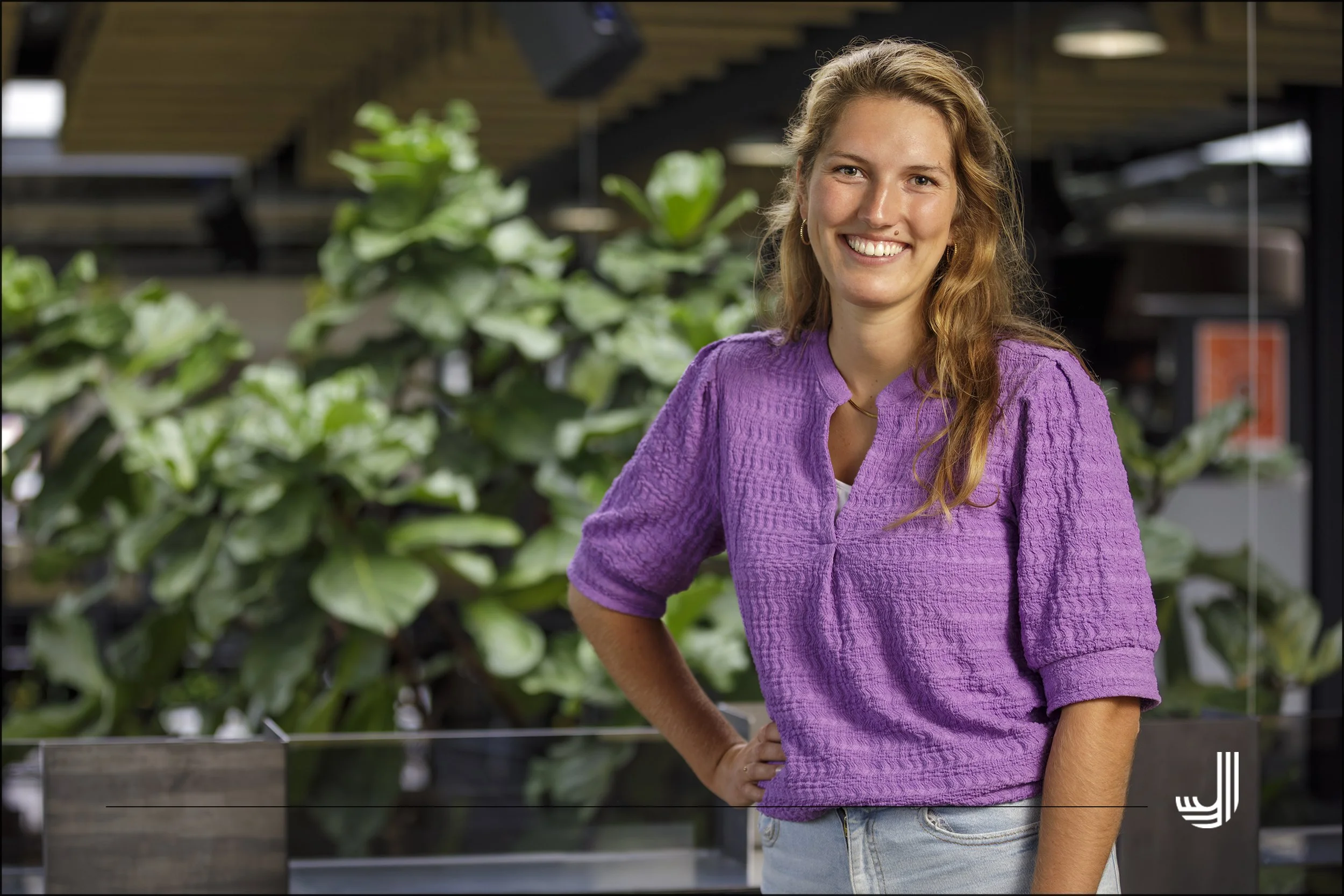 Machteld Pronk — Jelmer