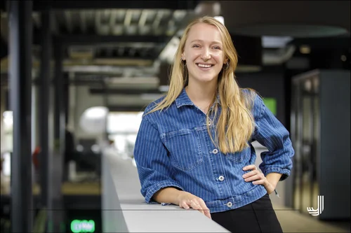 Ontmoet onze Jelmer Young Professionals — Jelmer