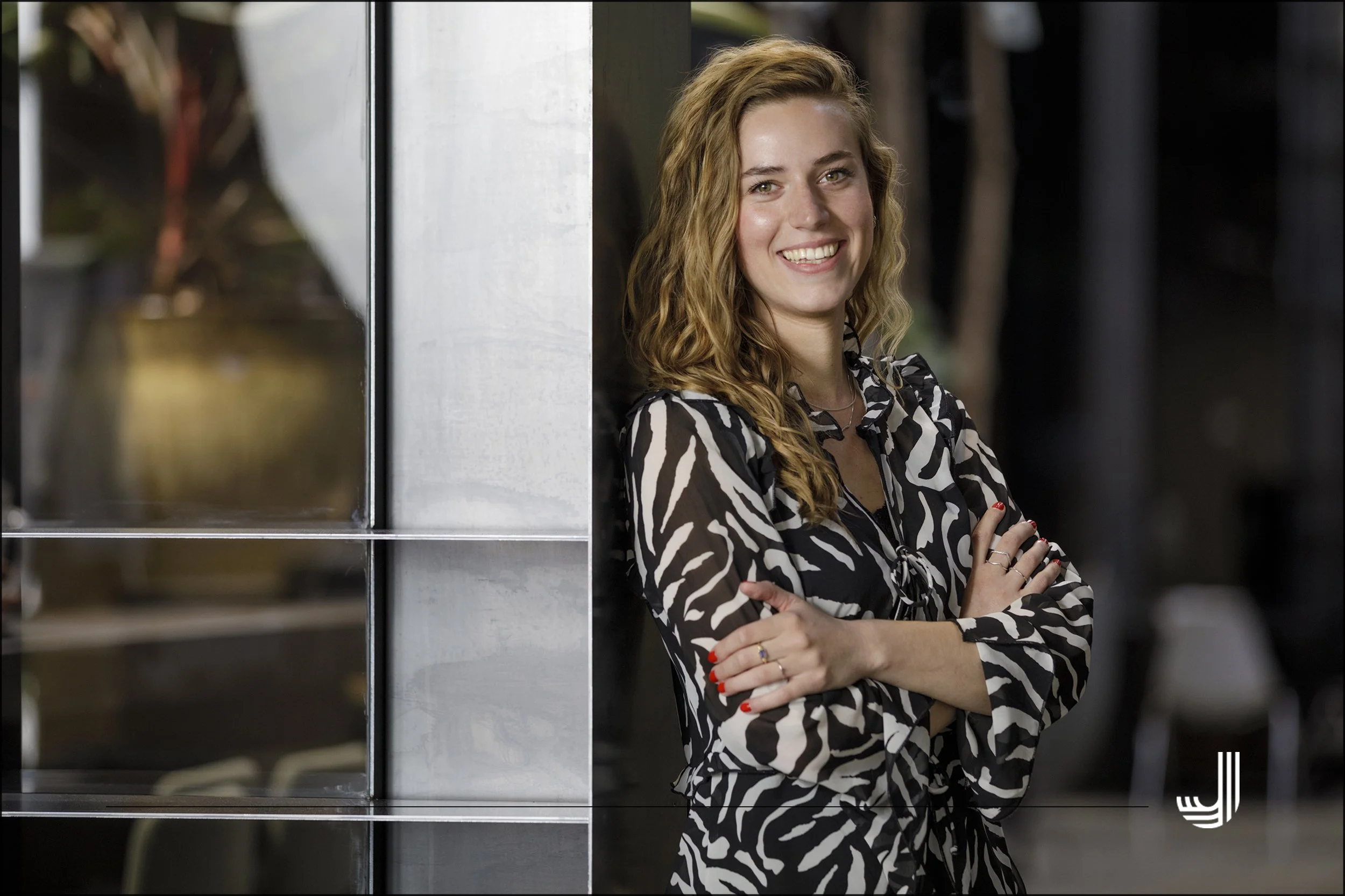 Elna Minderman — Jelmer