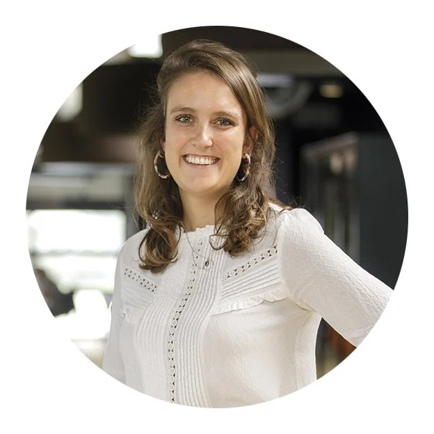 Transitietrack Energietransitie — Jelmer