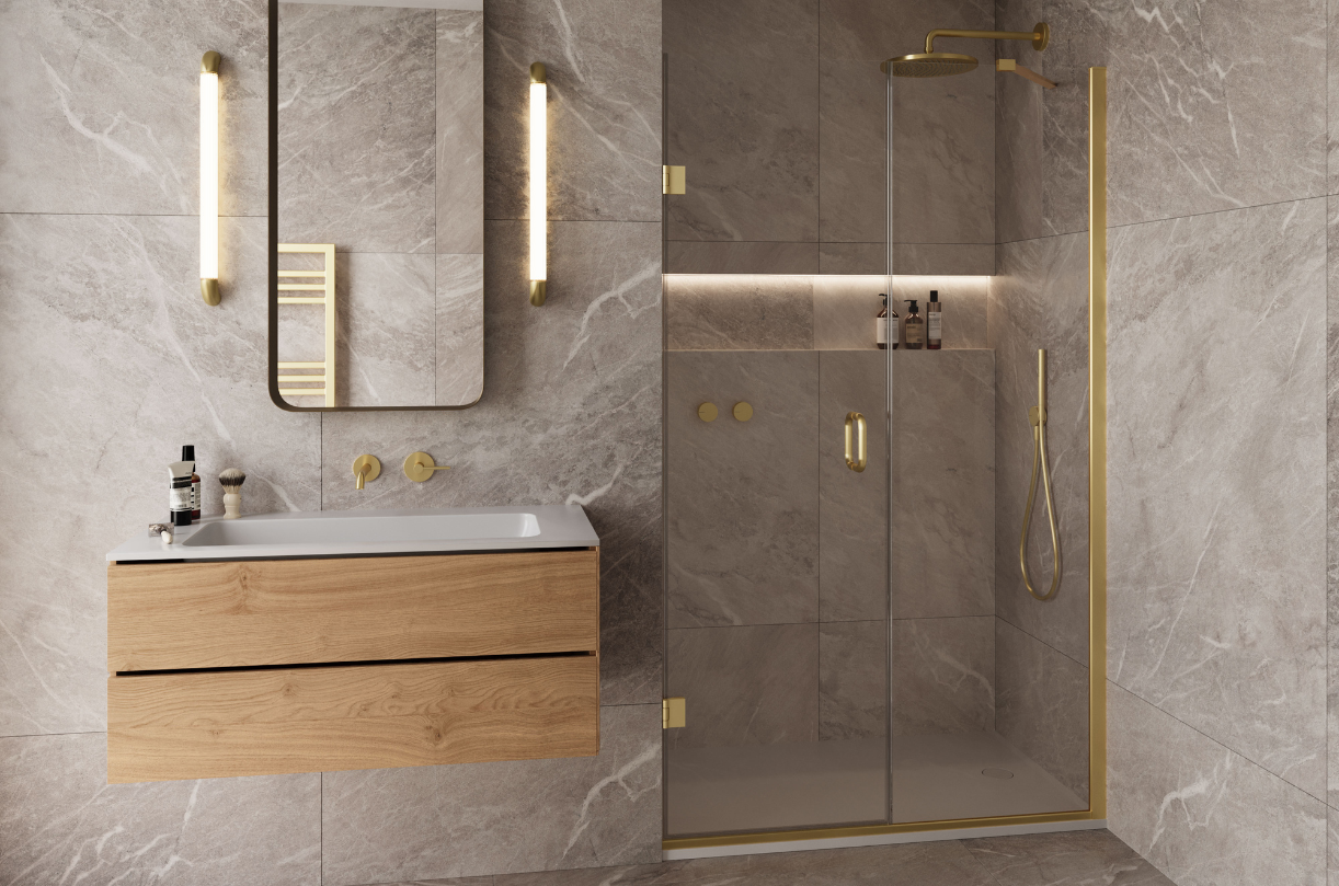 View Collection — The Shower Lab