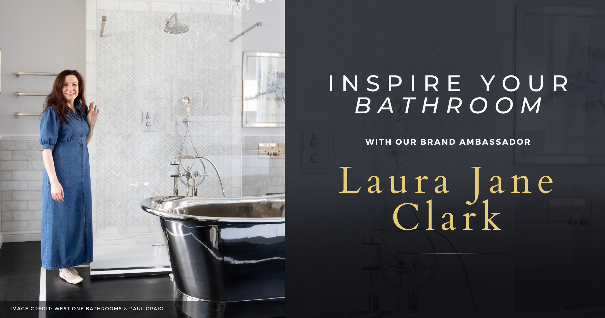 Journal — The Shower Lab