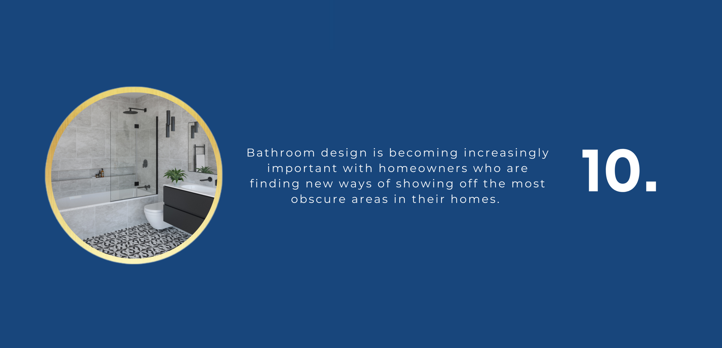 The Shower Lab Celebrates 10 Years — The Shower Lab