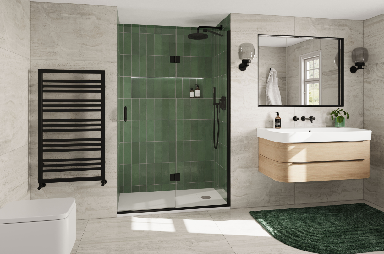 View Collection — The Shower Lab