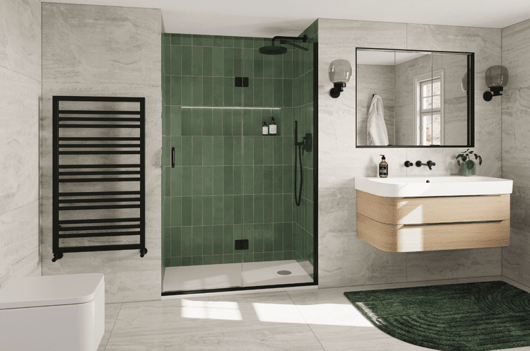 View Collection — The Shower Lab