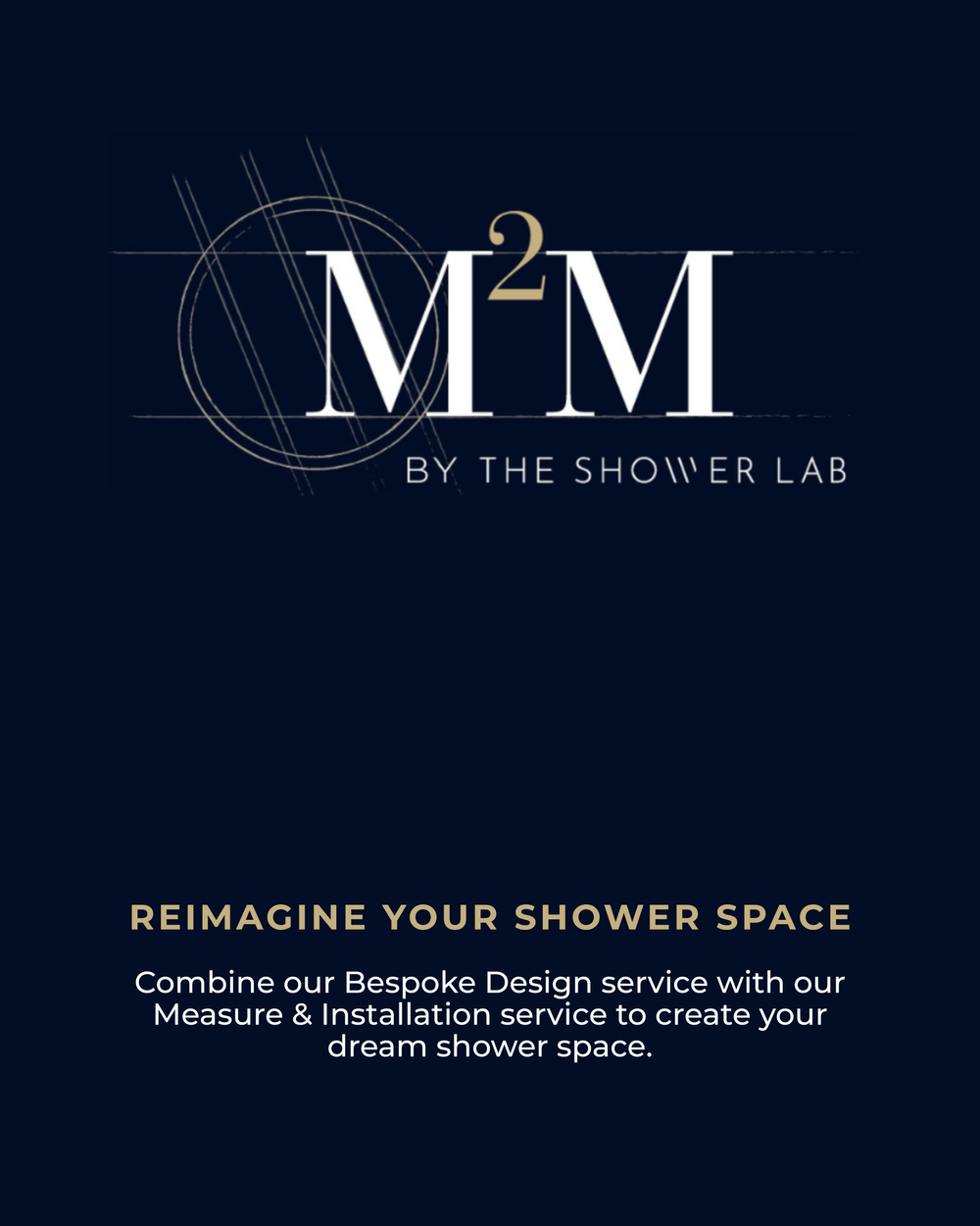 The Shower Lab