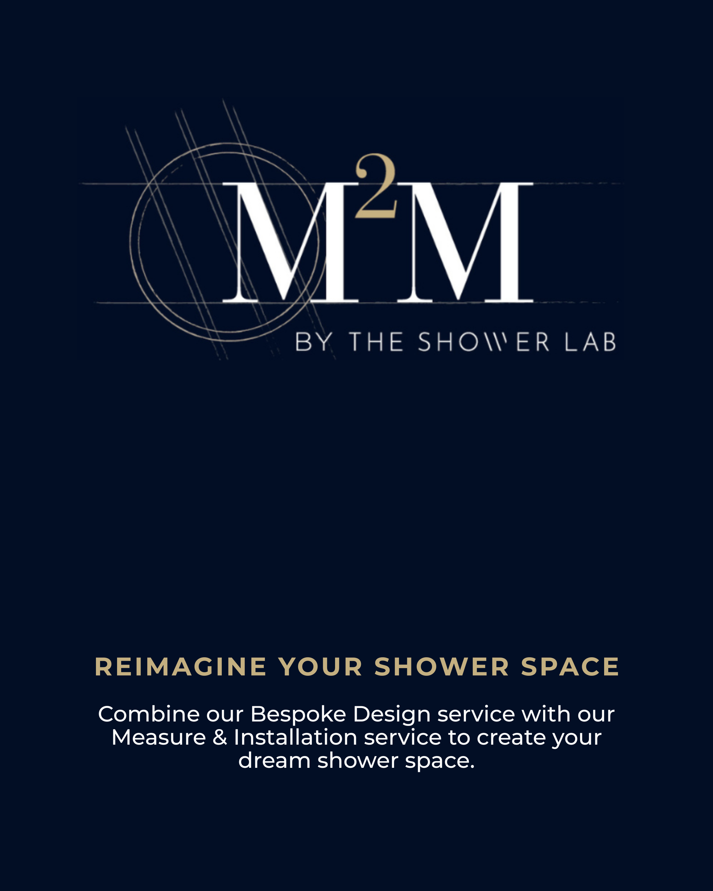 The Shower Lab