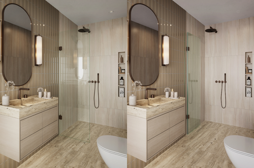 View Collection — The Shower Lab