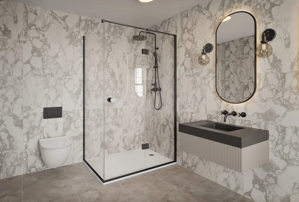 View Collection Landing Page — The Shower Lab