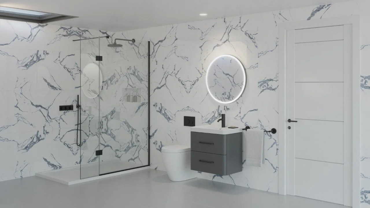 View Collection — The Shower Lab