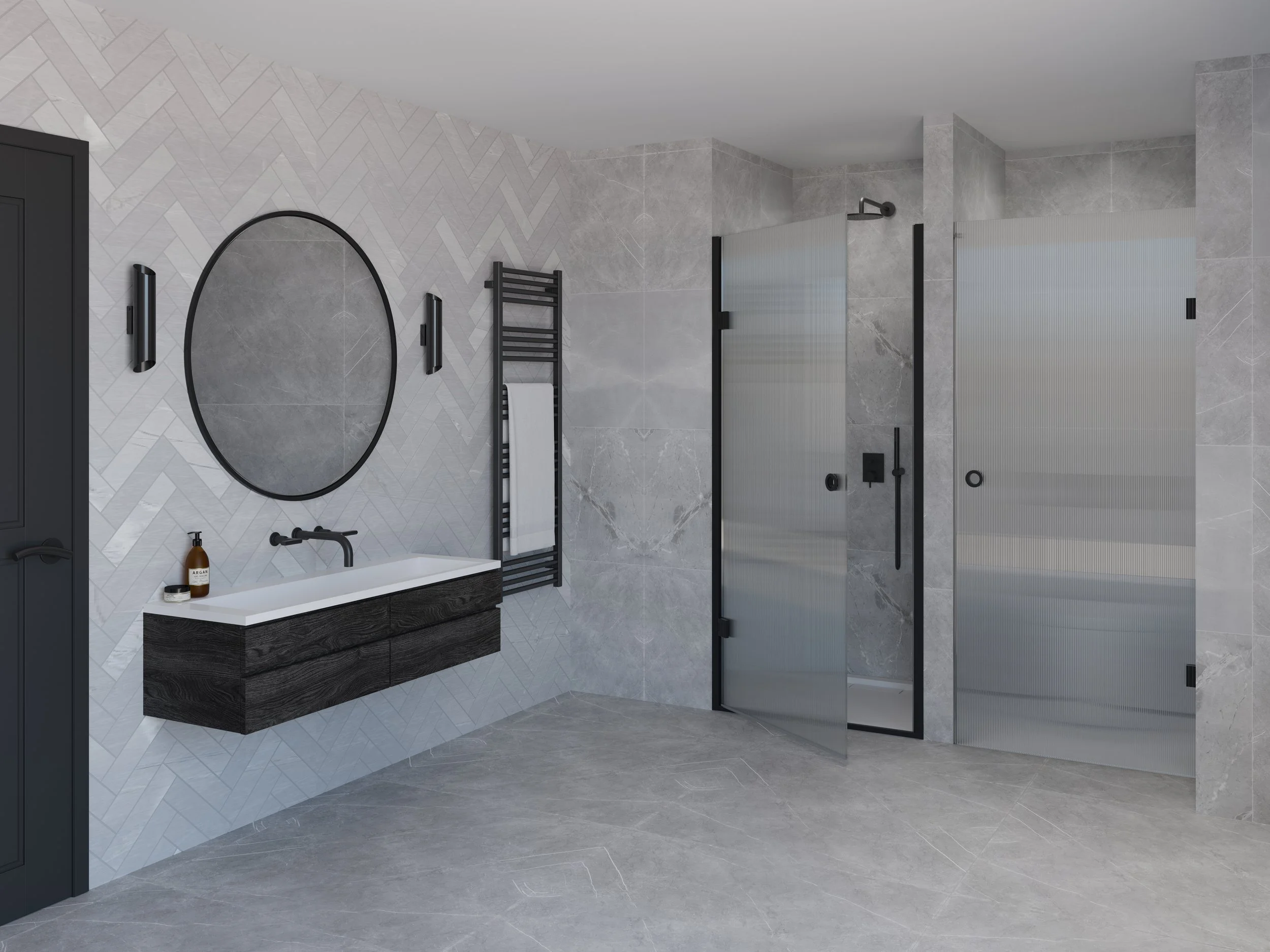 View Collection — The Shower Lab