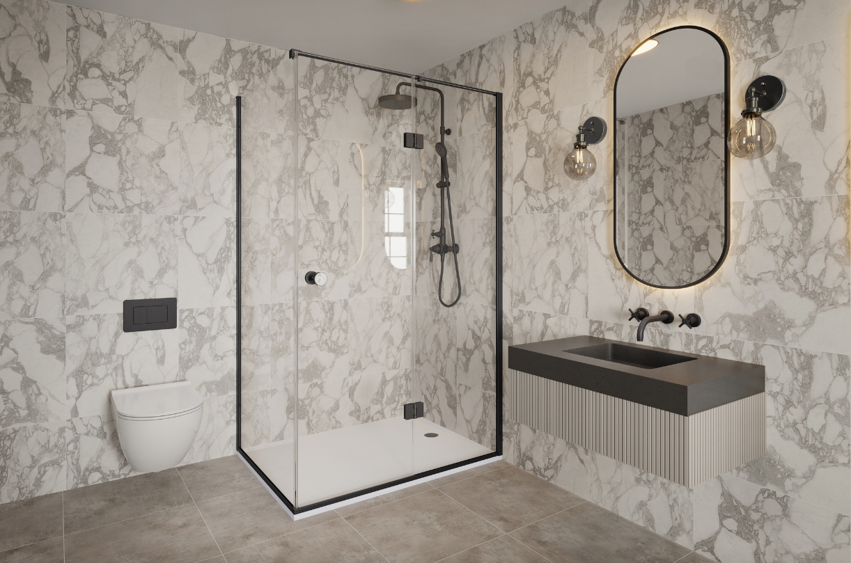 View Collection — The Shower Lab