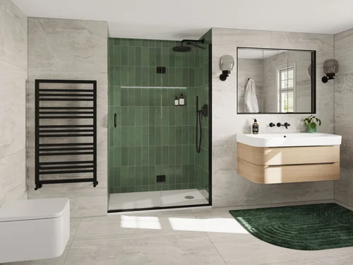 View Collection Landing Page — The Shower Lab