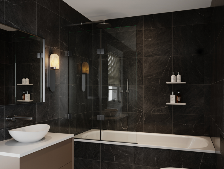 View Collection Landing Page — The Shower Lab