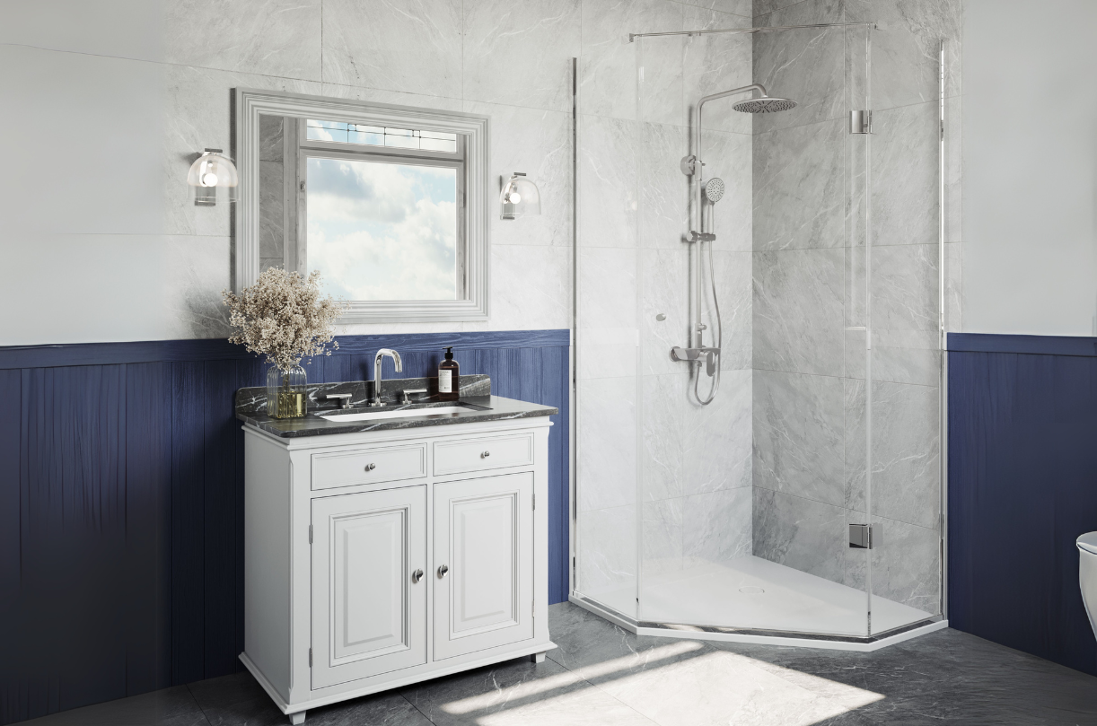 View Collection — The Shower Lab