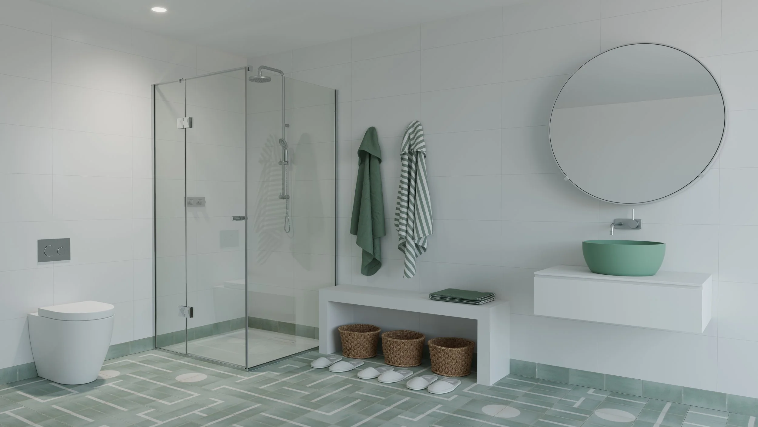 View Collection — The Shower Lab