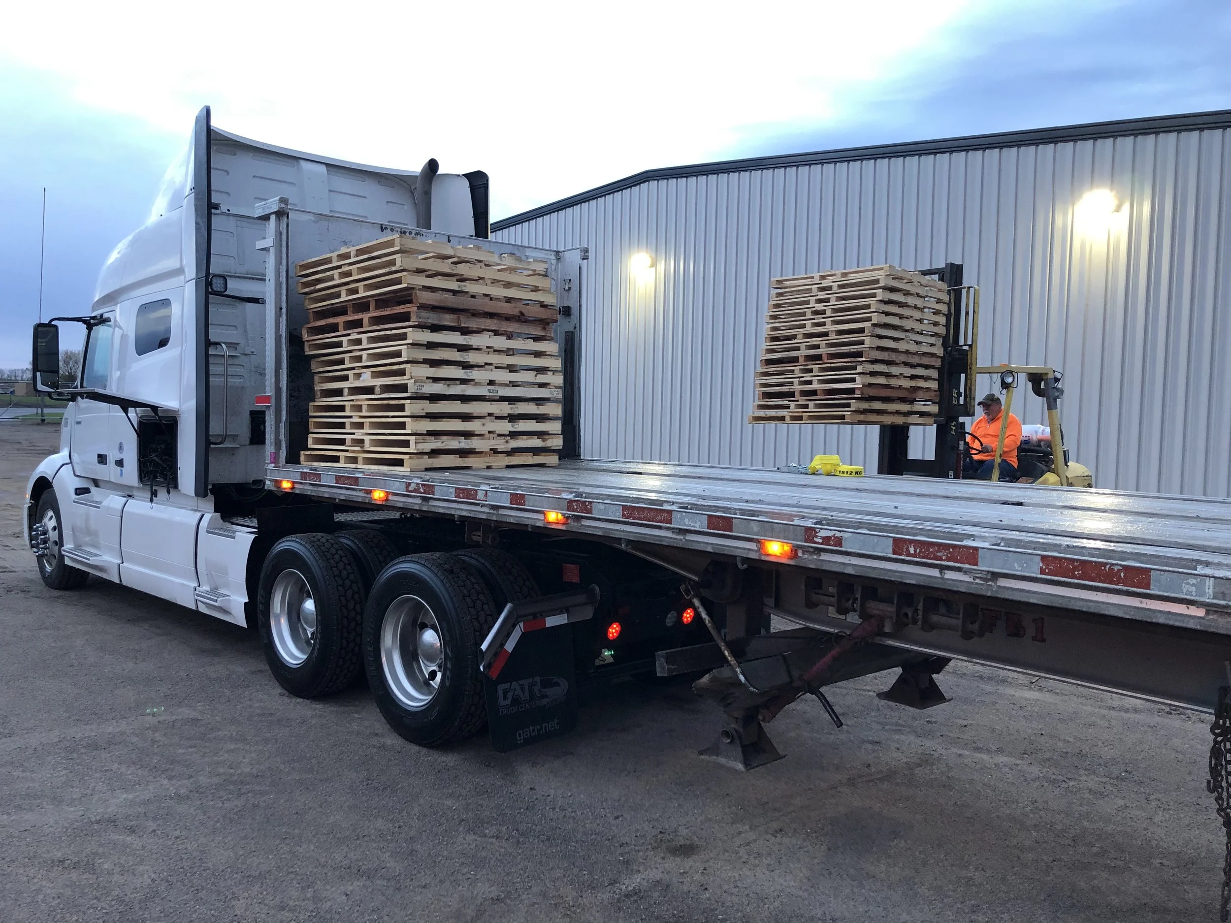 Five star logistics, inc