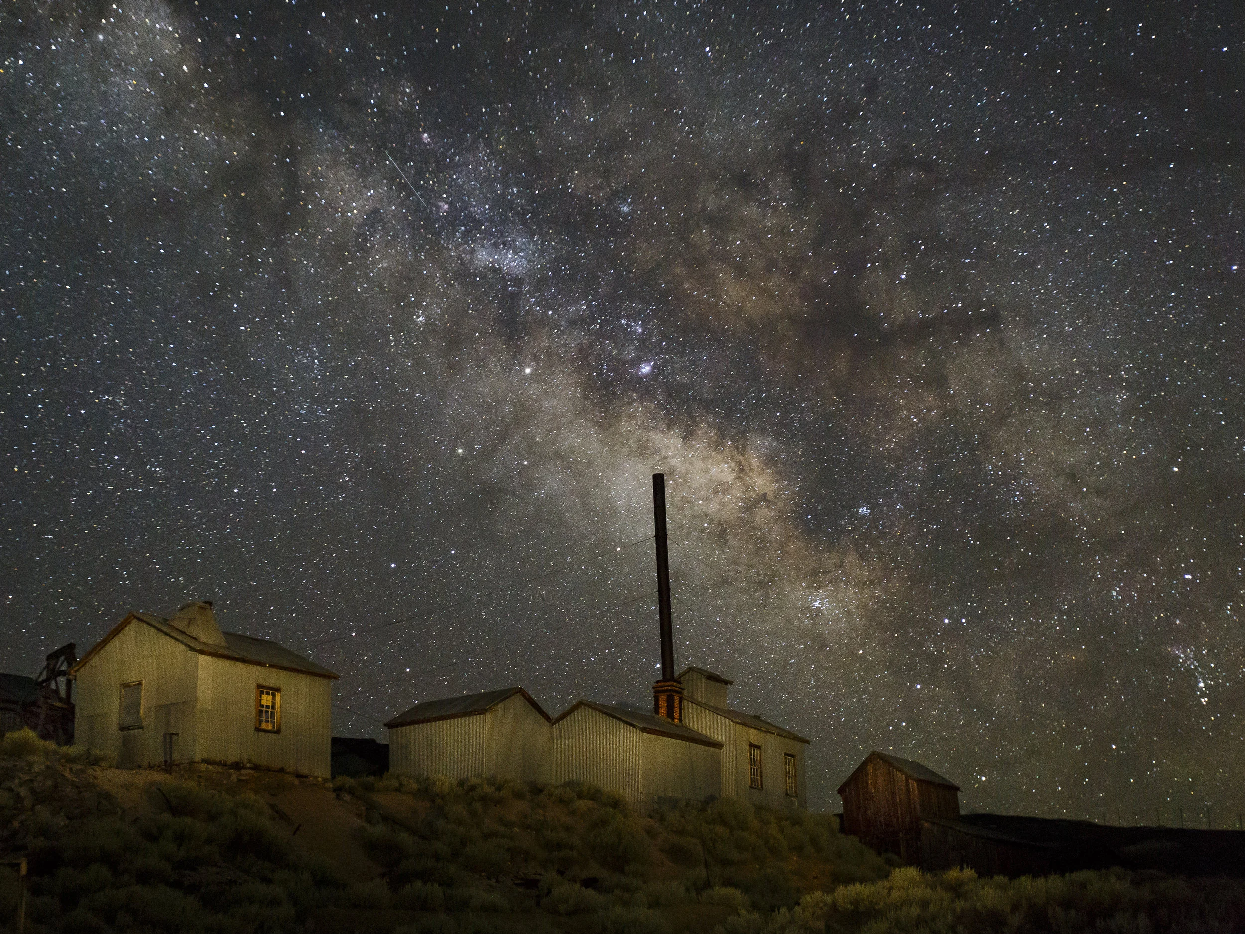 Donate to help preserve the historic treasure that is Bodie. — Bodie ...