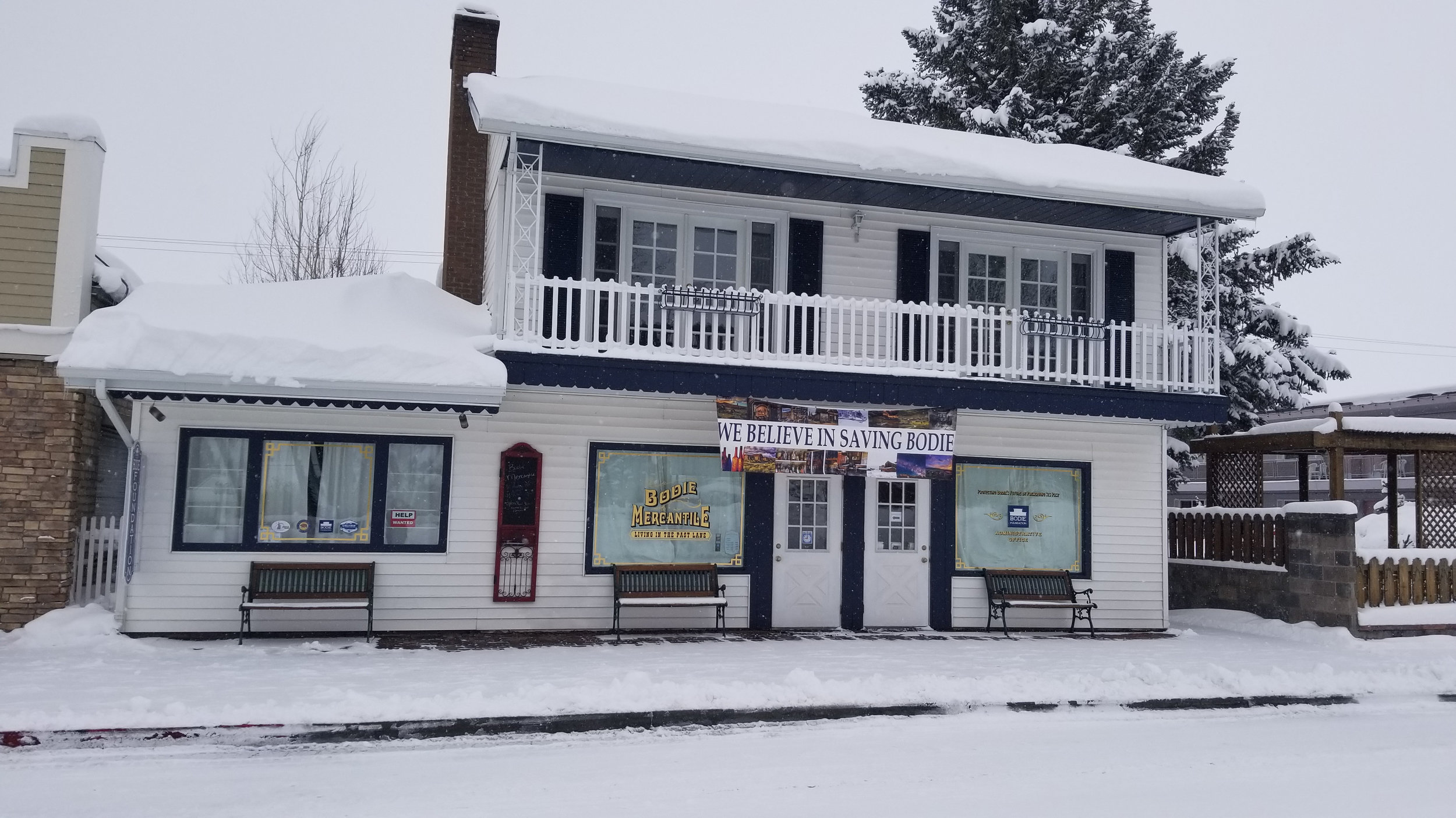 Bodie Foundation Store! — Bodie Foundation