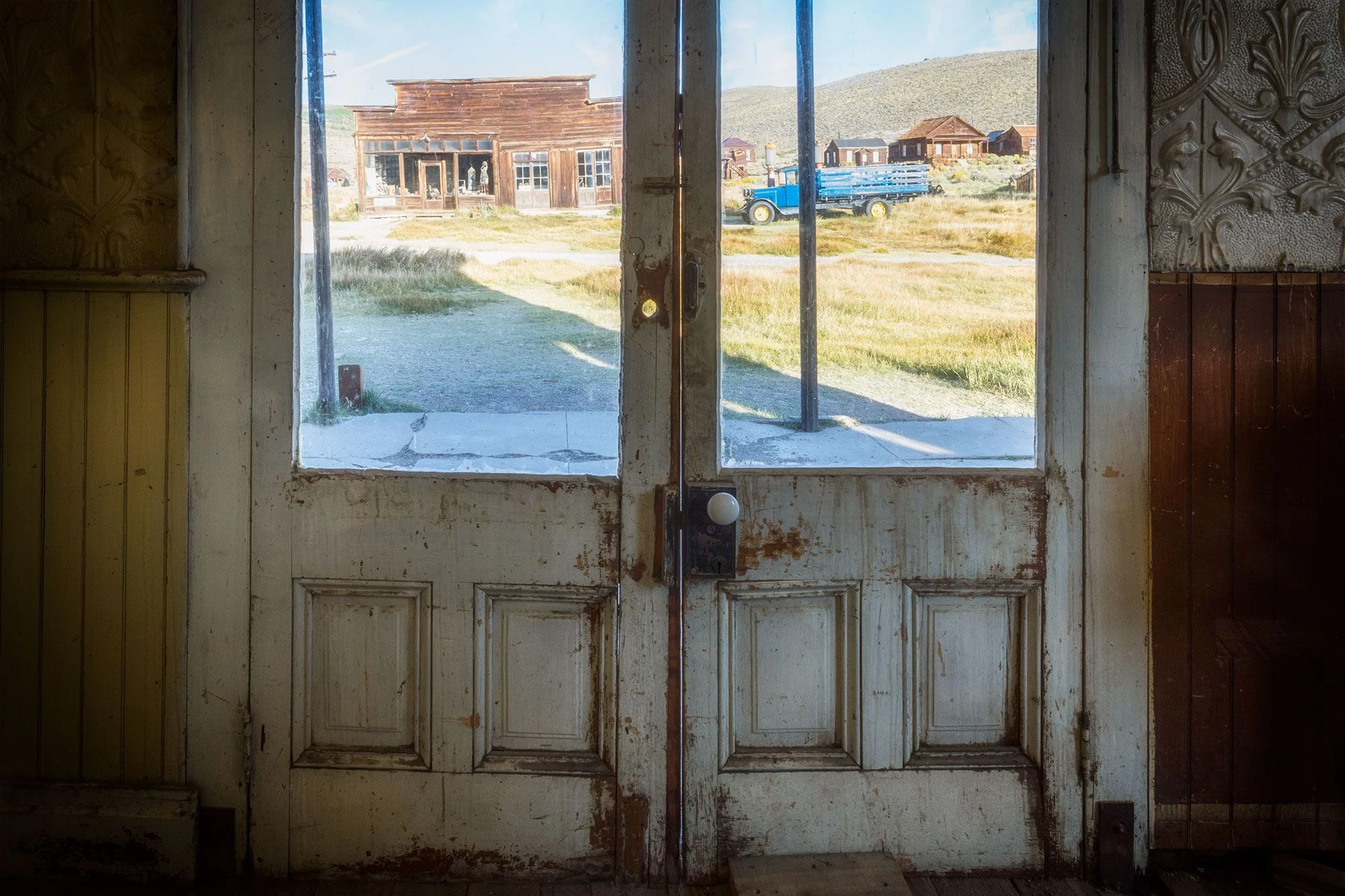 Take a Bodie Foundation Photo Workshop and learn more about the Bodie ...