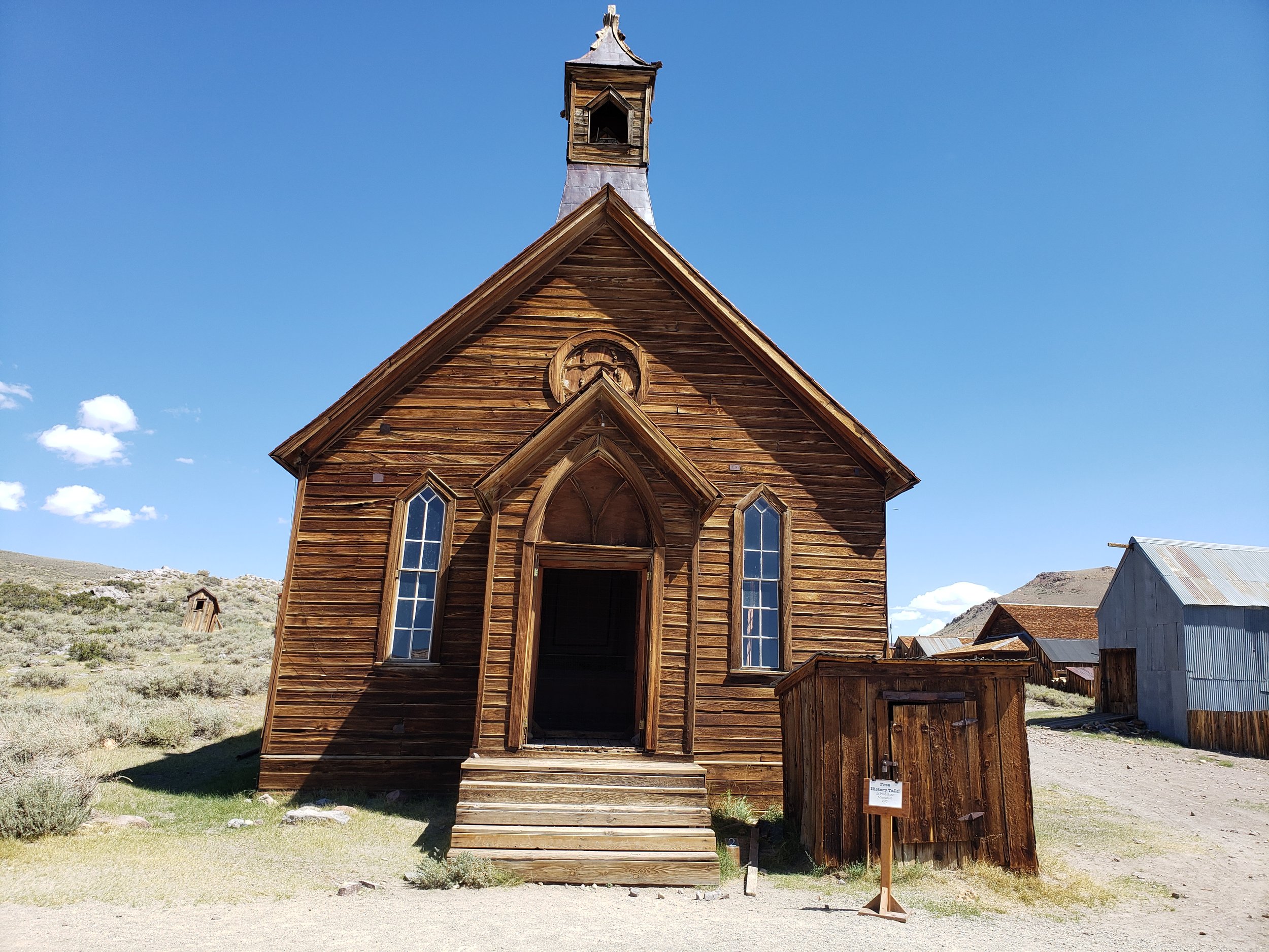 Bodie Foundation