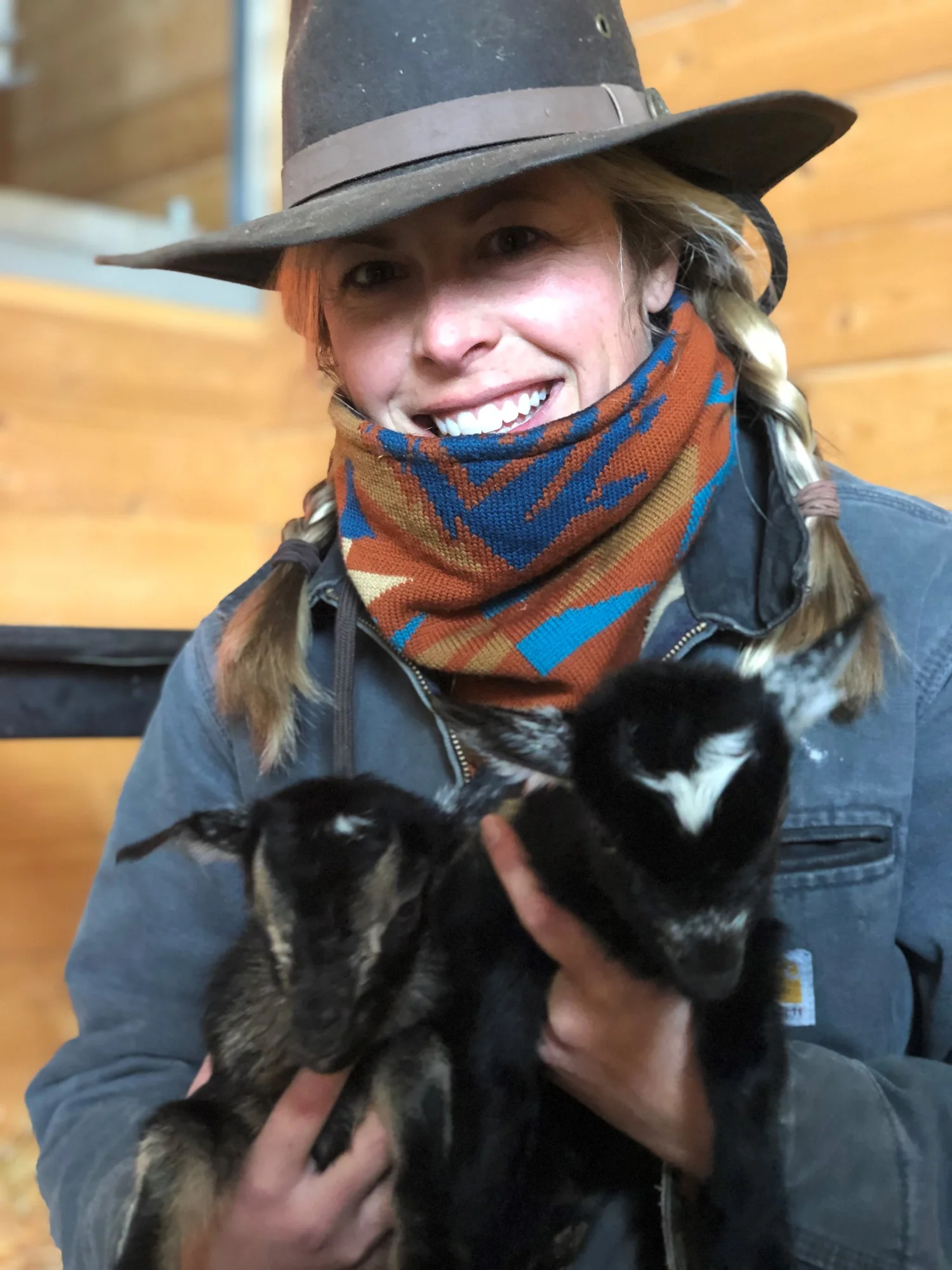 Learn more about the Bodie Foundation staff & board members — Bodie ...