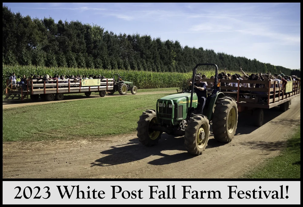 White Post Farms