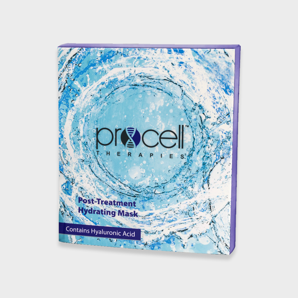 FACE | PROCELL MICROCHANELLING | BAY AREA — FACE