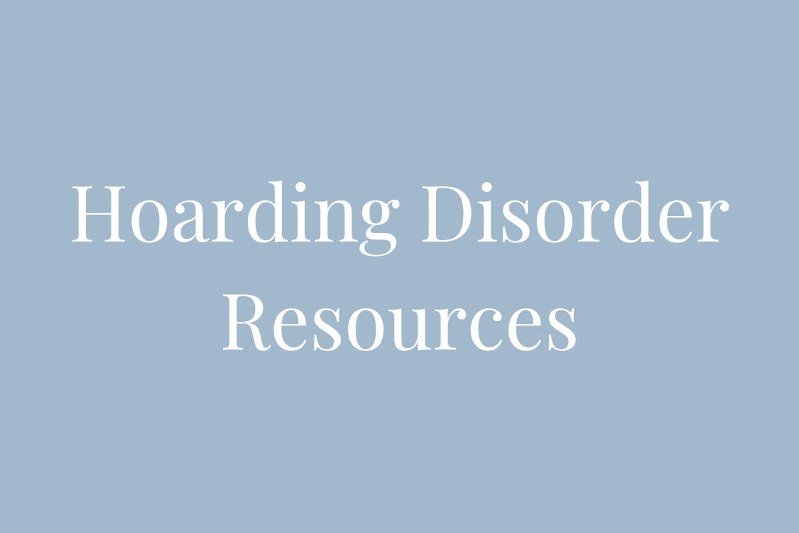 Resources | Inspired Living NW