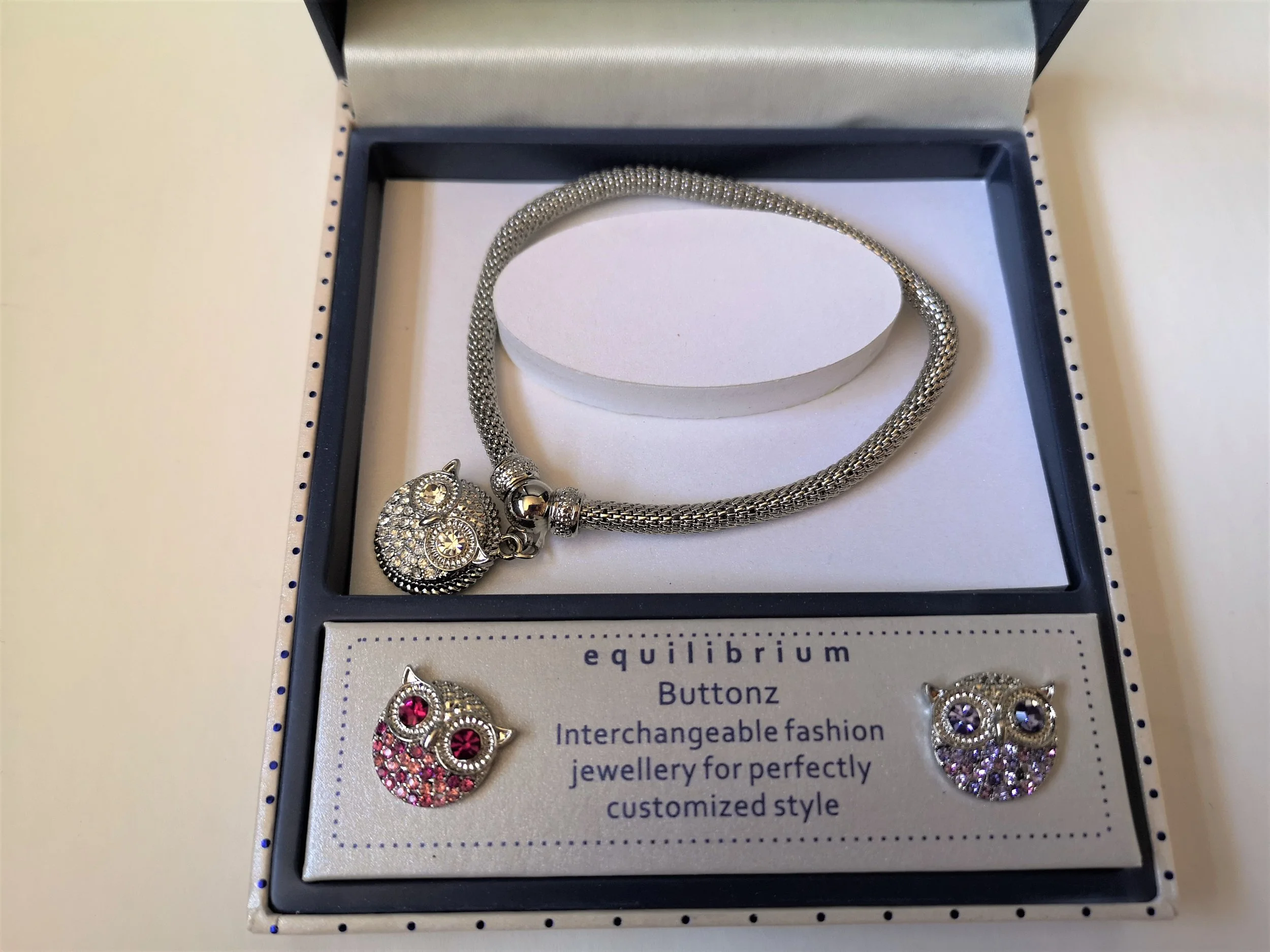 Jewellery — The Scottish Owl Shop