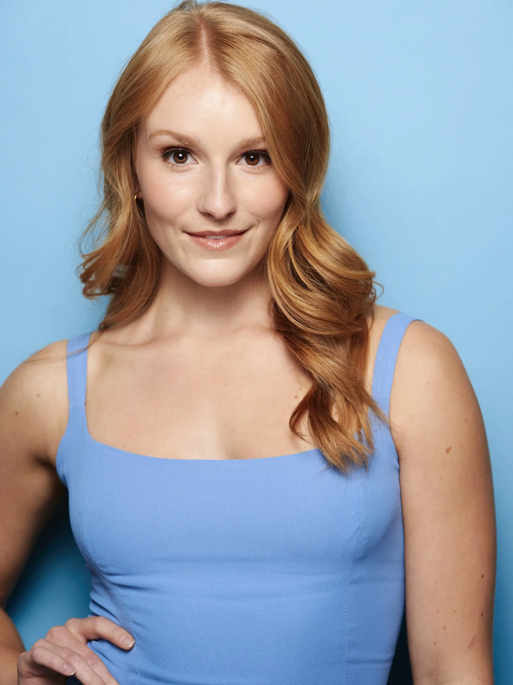 Bio — Natalie Welch