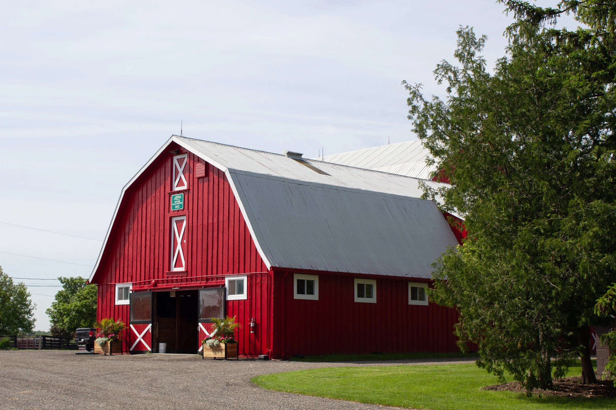 Sam-Son Farm