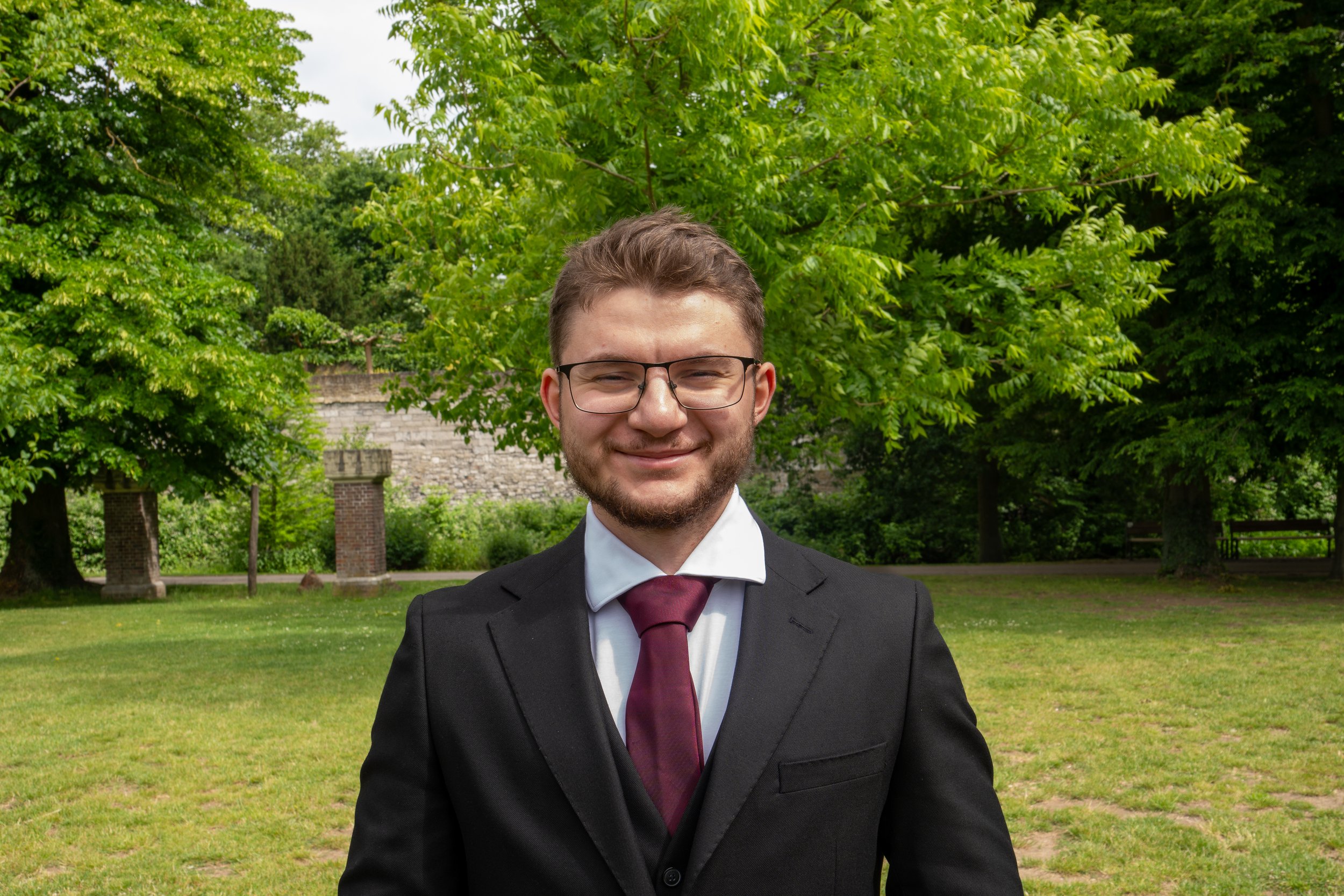 Social Safety — Vectum