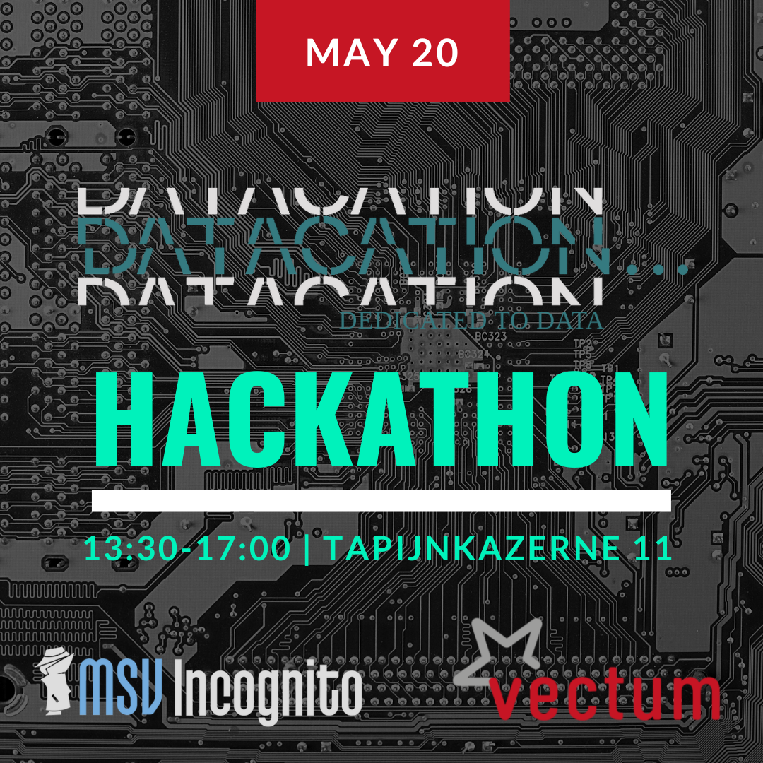 Datacation Hackathon — Vectum