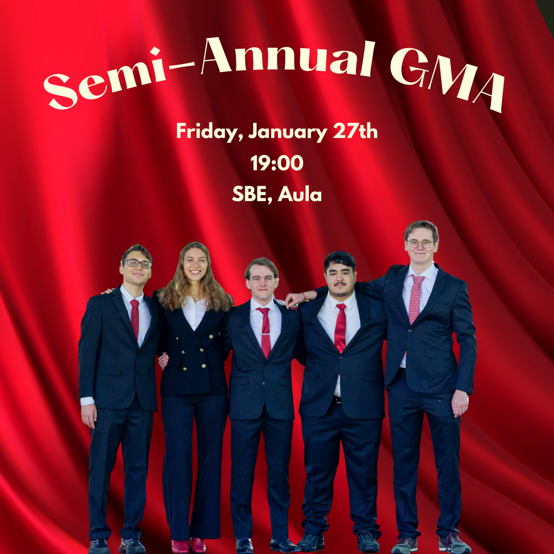 Semi-Annual GMA 2022-2023 — Vectum