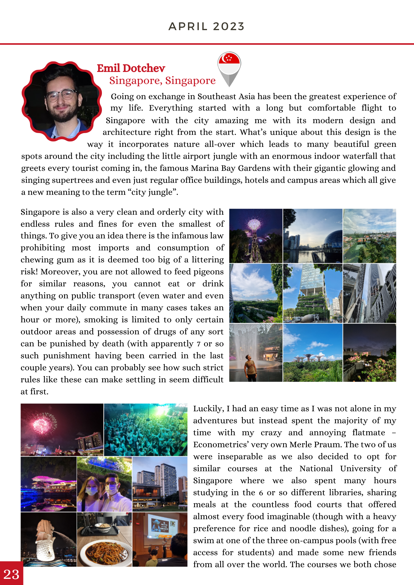 Third edition — Vectum