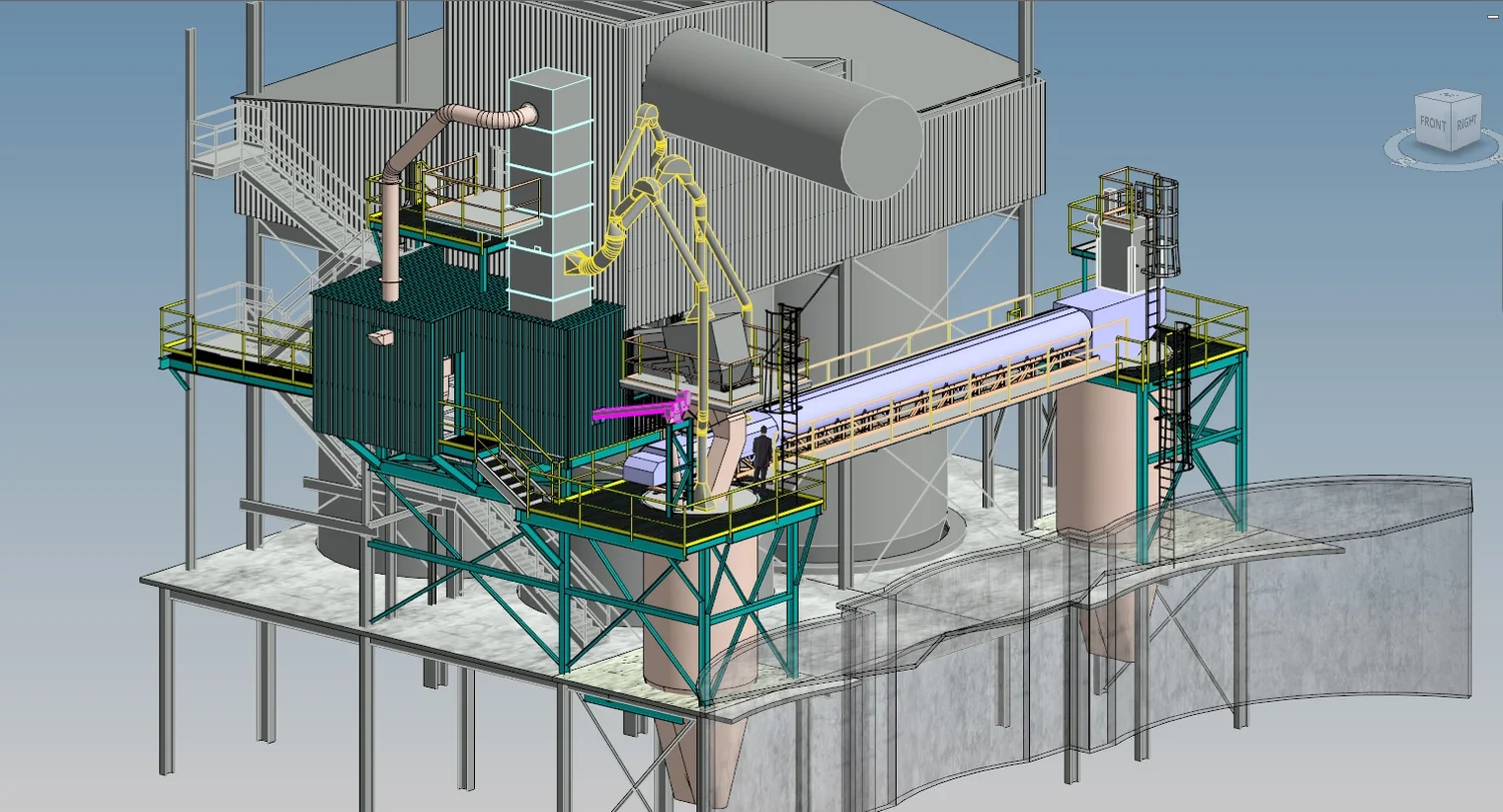 Civil and Structural Design — rCon Engineers