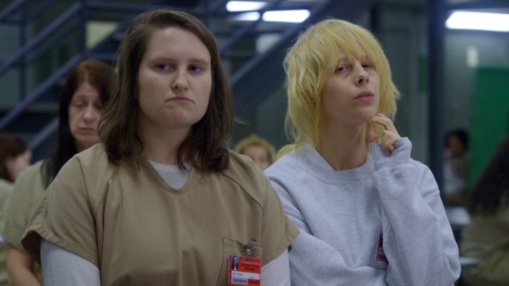 Videos — JEN KEEFE // actor and comic