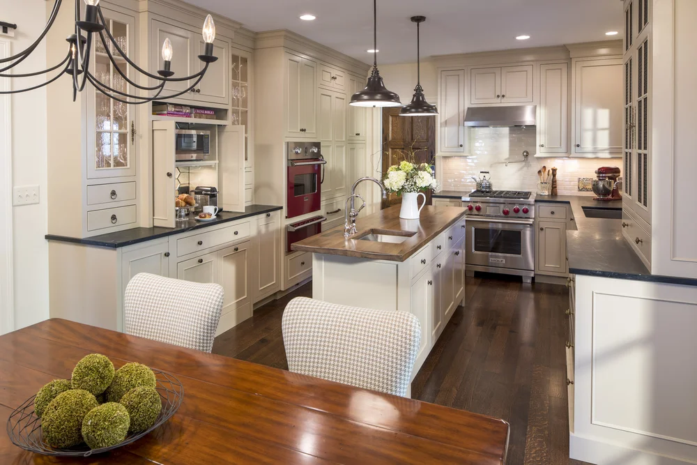 North Star Remodeling