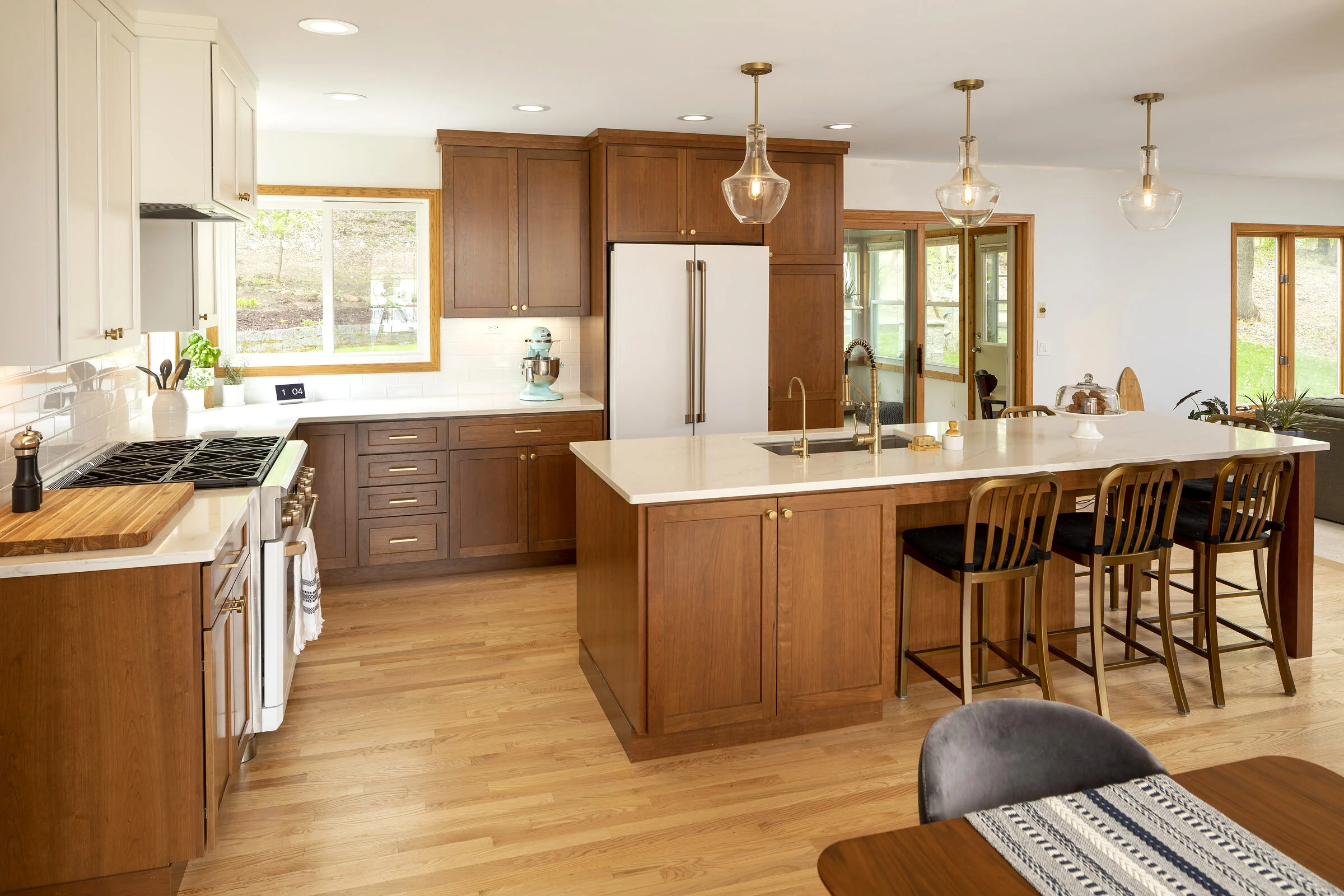 North Star Remodeling