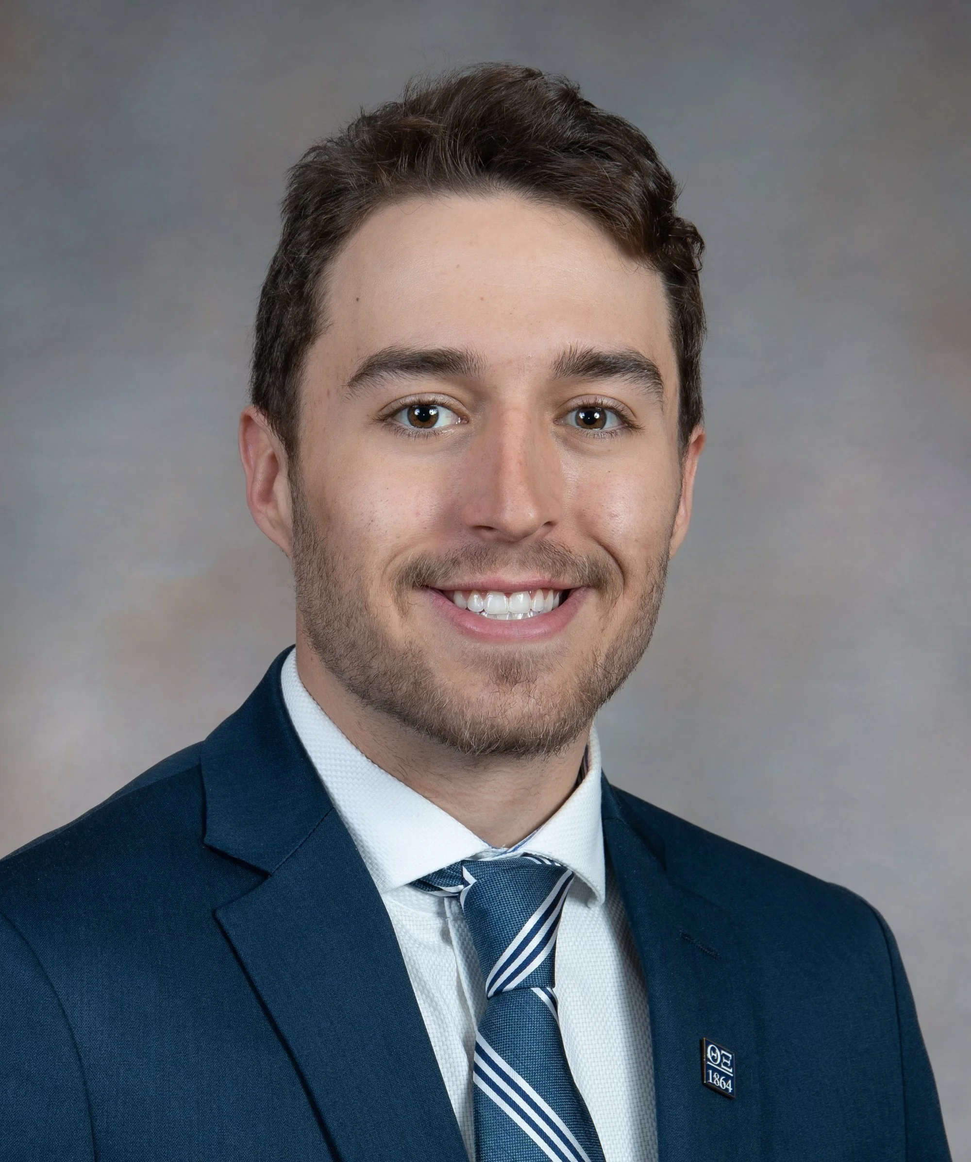 About Us — IFC On The Hill